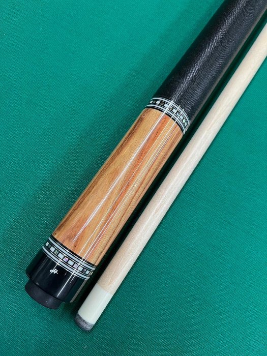 99新 豪桿 職業版手工桿 鬱金香木素面 PS-04A球桿 | Yahoo拍賣