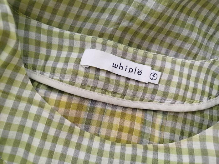 whiple 繭型上衣 | Yahoo拍賣
