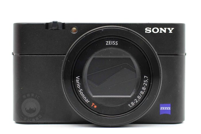 【台南橙市3C】SONY DSC-RX100V RX100 M5A VA M5 2020萬像素 數位相機 二手相機 #97628 | Yahoo拍賣