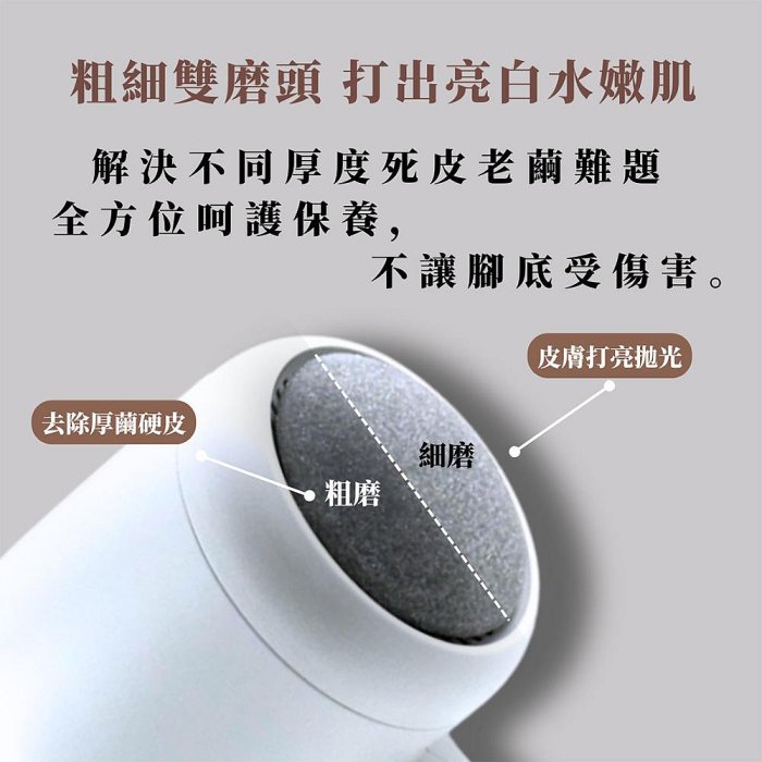 【Fullidea】FootShine 集塵美足機 | Yahoo拍賣