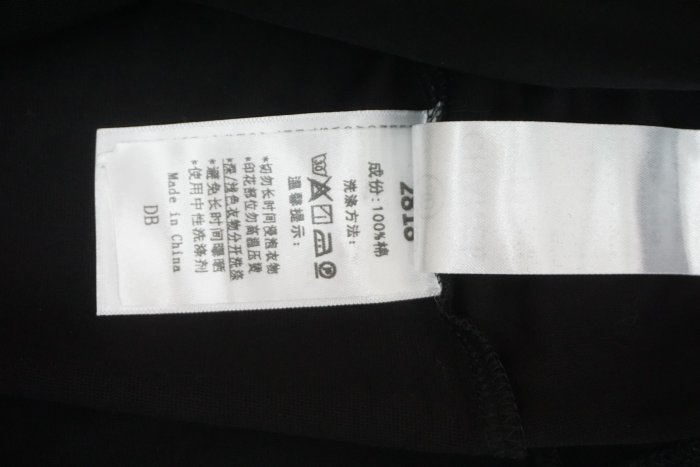 拾壹♥時尚心語♥男裝 全新【日單】49-48肩黑100棉微彈性落肩短T~玲鳴-0425-H27 | Yahoo拍賣