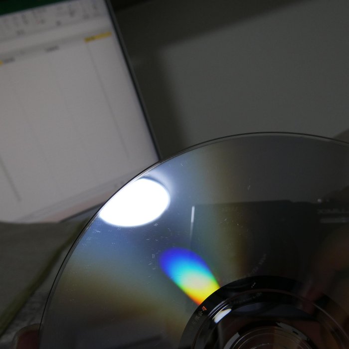 【貳扌殿】CD-五月天_3DNA 電影原聲音樂 (相信) 附紙盒，黃斑、多痕透光，可正常播放 | Yahoo拍賣