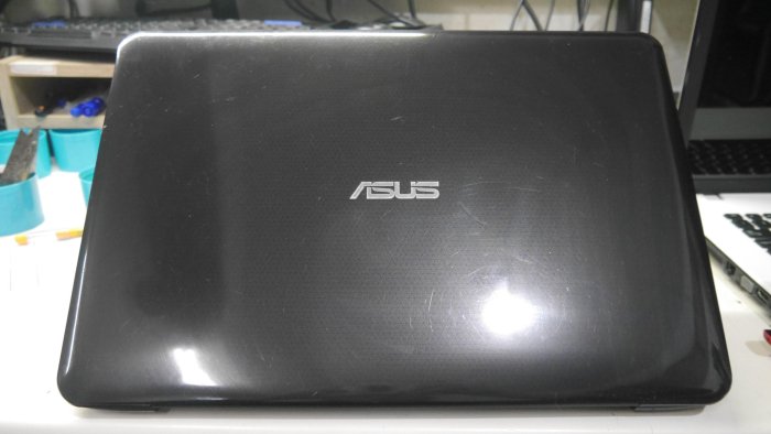 T036 ASUS X555L (X555LN) i5 四核心筆電 百元起標 | Yahoo拍賣