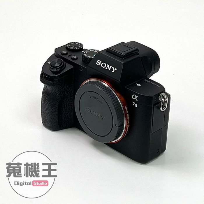 【蒐機王】Sony A72 A7M2 Mark II 單機身 快門數 : 8239次【歡迎舊3C折抵】D4808-3 | Yahoo拍賣