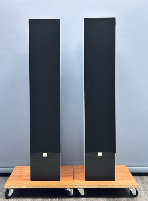 桃園-音響驛站- 丹麥 Dali ikon6 II 喇叭（歡迎器材交換、買賣估價） | Yahoo拍賣