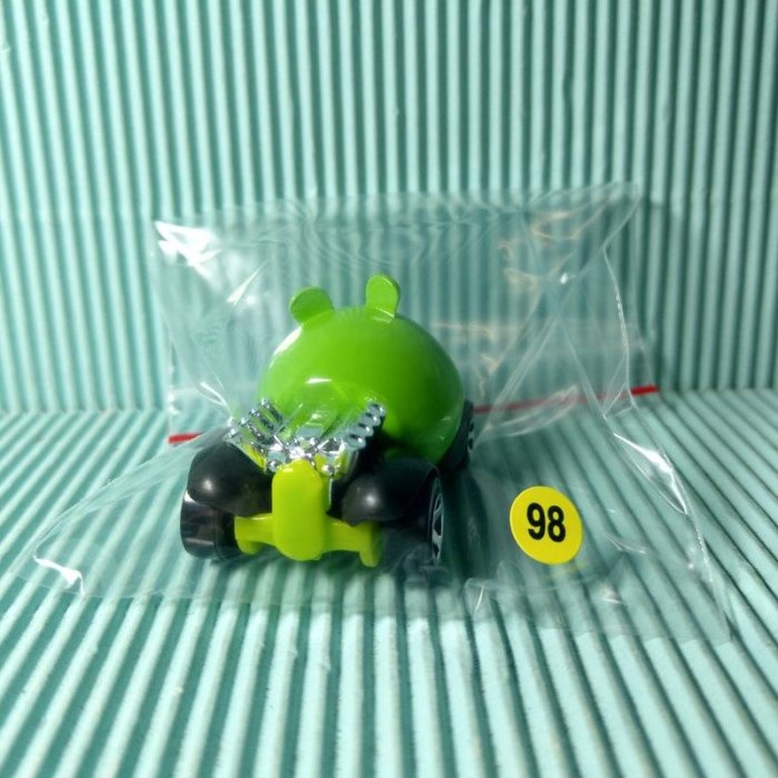 [ 三集 ] Mattel 美泰兒 模型車 長約:4.5公分 材質: 塑膠 金屬 無盒 E | Yahoo拍賣