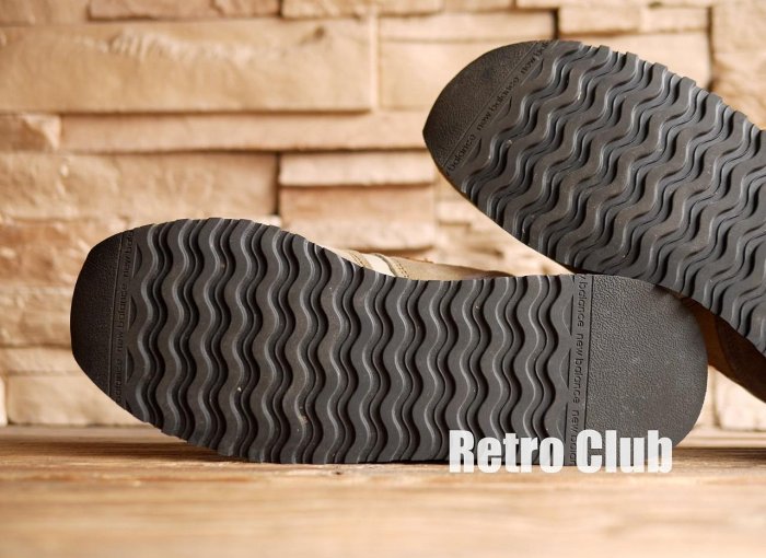 Retro CLUB【一元起標】【近全新】美國 NEW BALANCE M730BBR 英製 Made in UK 麂皮拼接尼龍 復古慢跑鞋 ...