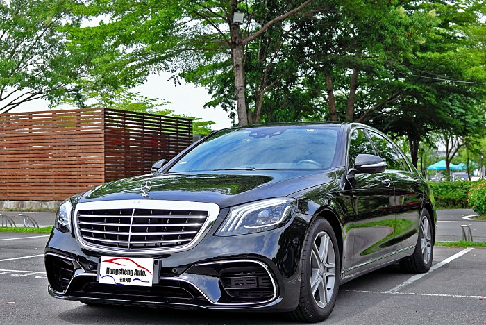 S-Class, S400, 2014 BENZ S400 Hybrid | Yahoo中古車