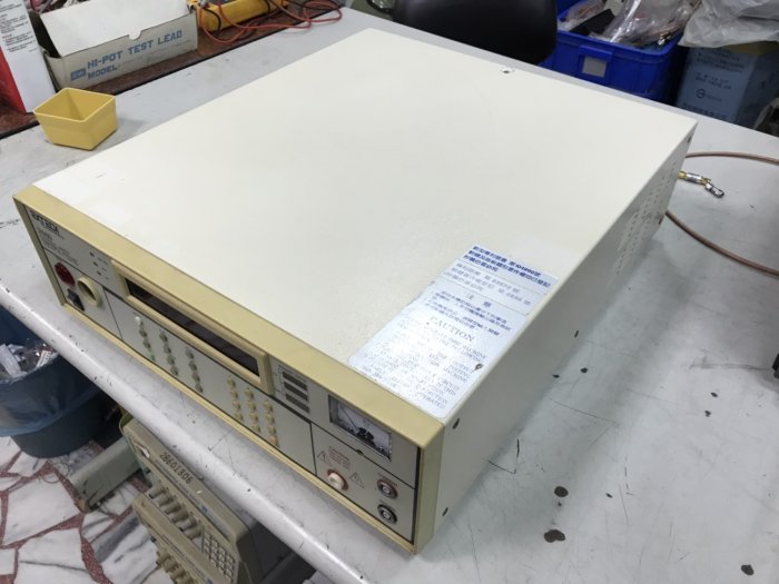 【攸仕得儀器】Extech 華儀電子 7440 Electrical safety compliance analyzer 四合一安規綜合測試 ...