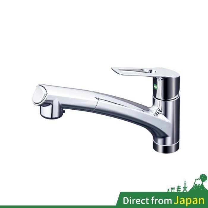 日本KVK伸縮水龍頭的價格推薦 - 2025年8月 | 比價比個夠BigGo