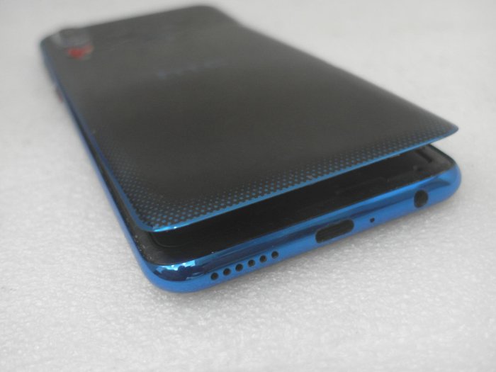 [快樂99]-HTC D19+ [刊登時可開機.可觸控.可重設.電池膨脹.其他請自行檢測問題]-99元起標(C209) | Yahoo拍賣