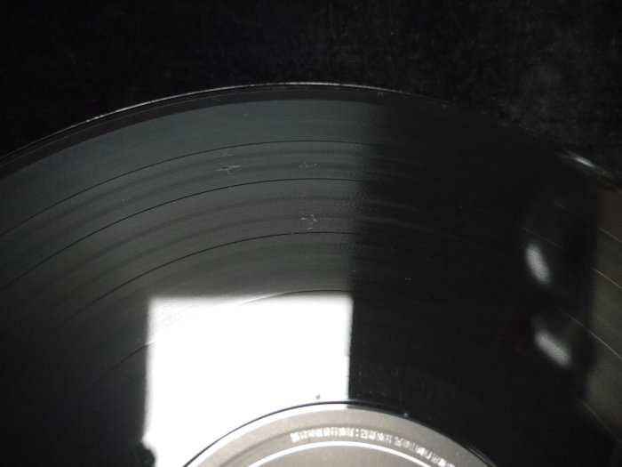 【阿輝の古物】黑膠唱片LP_蔡琴 此情可待_附歌詞_有刮痕 髒污_飛碟唱片_1元起標無底價_#E21 | Yahoo拍賣