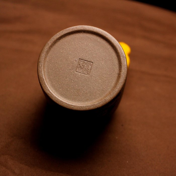 【桑園の】精美 紫砂杯 大型 嫦娥奔月 直筒 大湯吞 未使用美品 Q 7171 | Yahoo拍賣