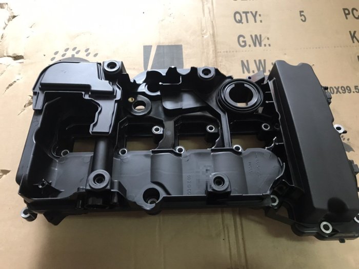 W204 汽門蓋的價格推薦 - 2025年9月 | 比價比個夠BigGo