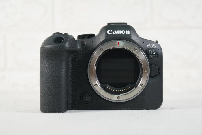 Canon EOS R6 Mark II R6M2 R62 R6 II 快門數小於2000 保固中 | Yahoo拍賣