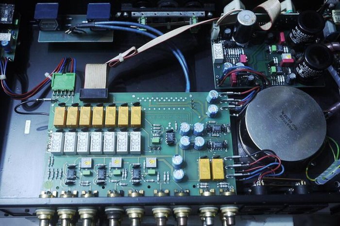 ###豪申音響### 德國原裝 MBL 5010C 前級 | Yahoo拍賣