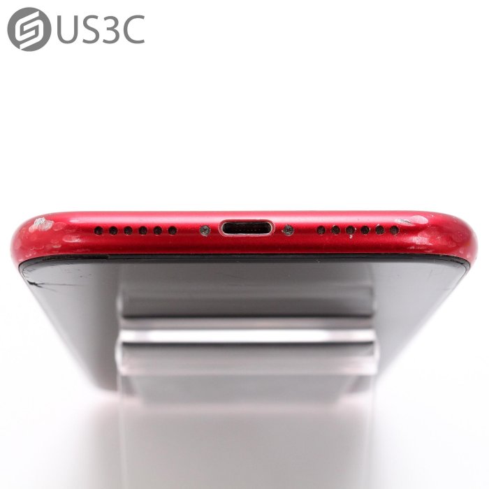 【US3C-台南店】【一元起標】台灣公司貨 Apple iPhone 11 128G 6.1吋 紅色 人像光線控制 FaceID 多點觸控顯示器 二手手機 | Yahoo拍賣