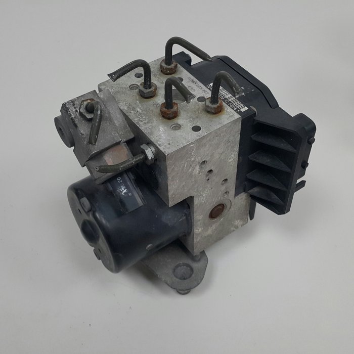 W202 S202 M113 C43 ABS ESP ASR ETS 煞車 剎車 泵浦 幫浦 邦浦 總成 0034314212 | Yahoo拍賣