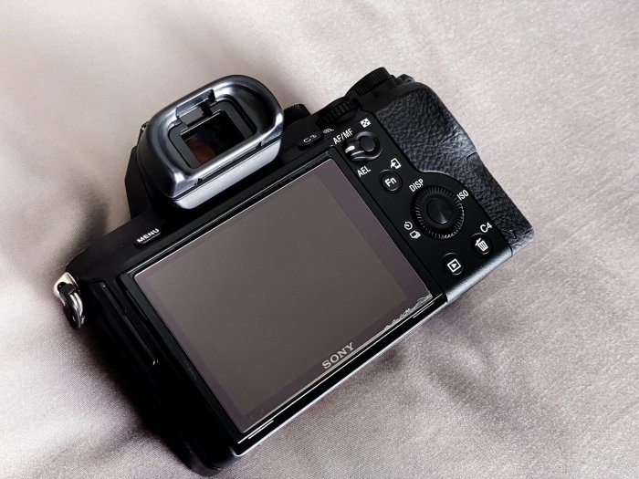 公司貨 Sony a72, a7 II, ILCE-7M2 單機身 全片幅 | Yahoo拍賣