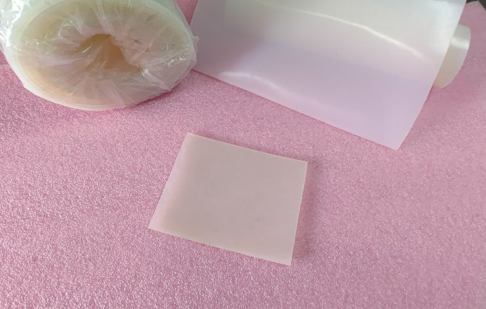 矽膠墊，耐熱墊，止滑墊，防沾黏墊3T*100MM*100MM | Yahoo拍賣