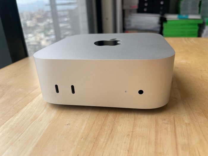 台中 保固2026/4/13 Mac mini M4 16G 256G Apple 大陸版本 A3238 | Yahoo拍賣