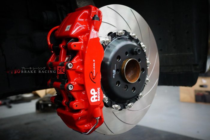AP RACING CP-9560 六活塞卡鉗 搭配AP原裝盤380、390mm 高規格搭配 各車系歡迎詢問 / 制動改 | Yahoo拍賣