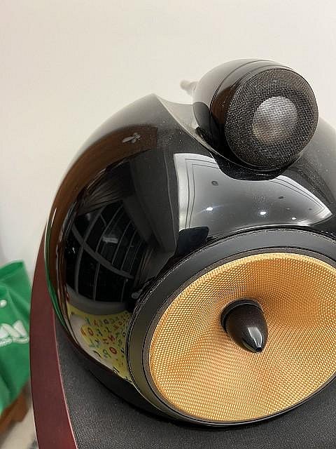 B&W N802 | Yahoo拍賣