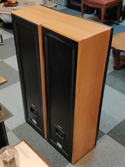 嚴選 美國製 Infinity Reference 30 澎湃低音單體 polycell 高音 全氣密式箱體設計 重新整理過 | Yahoo拍賣