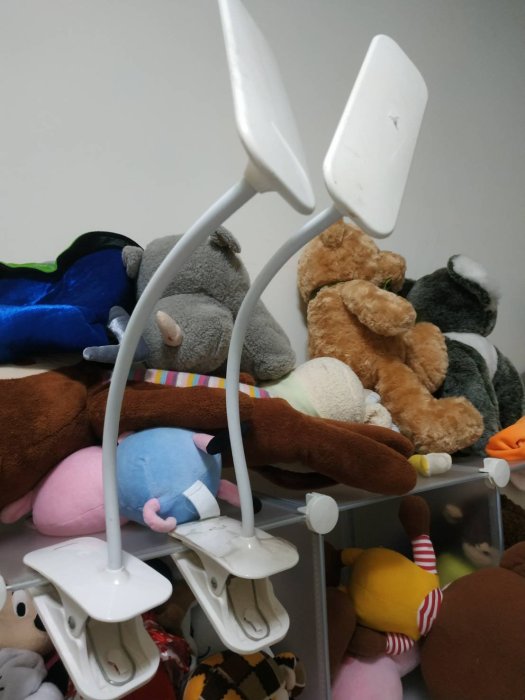 Esense USB無線觸控護眼檯燈的價格推薦 - 2025年8月 | 比價比個夠BigGo