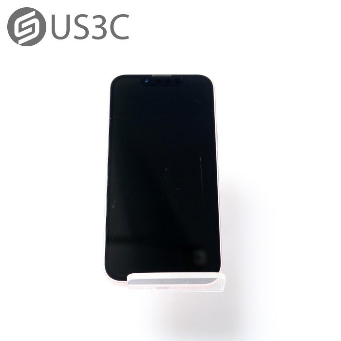 【US3C-桃園春日店】公司貨 Apple iPhone 13 mini 128G 粉紅 5.4 吋 OLED 顯示器 A15 仿生晶片 1200 萬畫素 | Yahoo拍賣