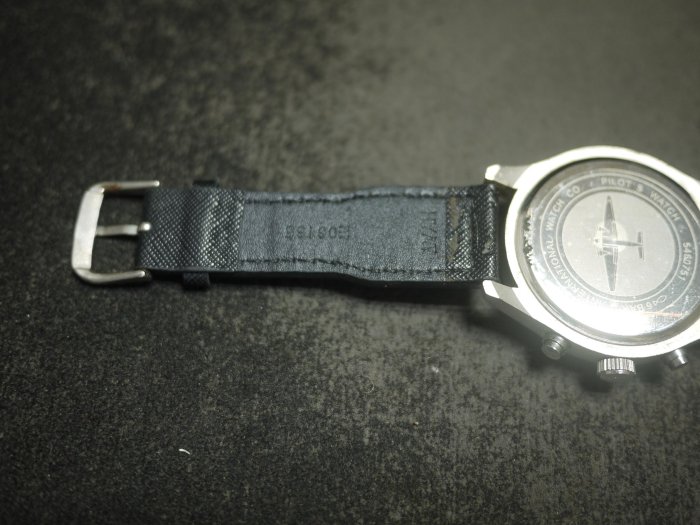 【阿輝の古物】手錶_SCHAFFHAUSEN沙夫豪森_可運作 有使用痕跡_#E29 | Yahoo拍賣