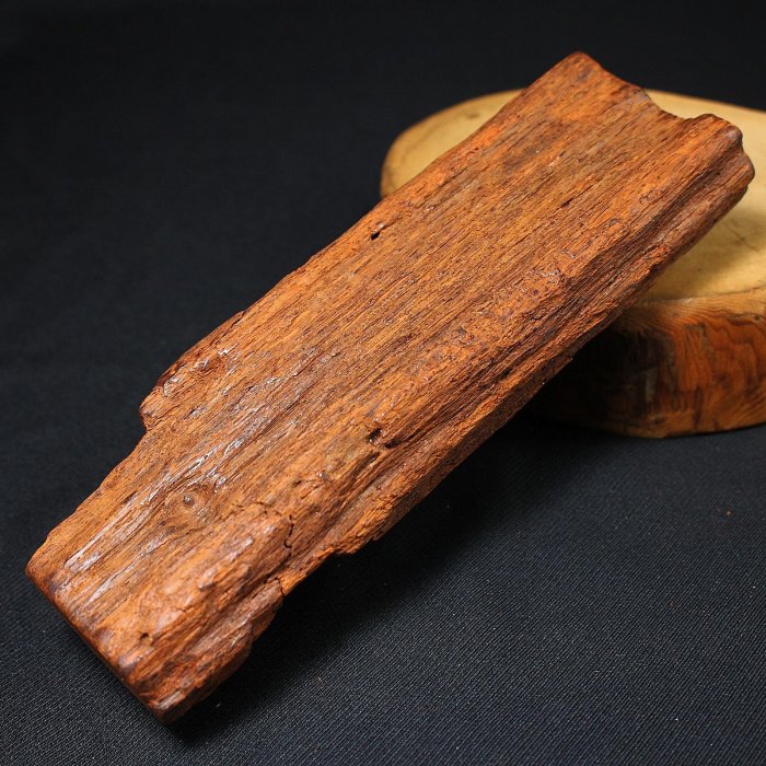 【桑園の】降真香 實心 無泡油 19公分 降真木 整根 原木 能量木 D 7059 | Yahoo拍賣