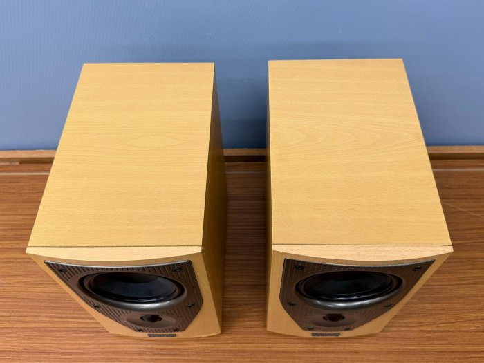 $ 一元起標 $ Mission M71 喇叭 | Yahoo拍賣