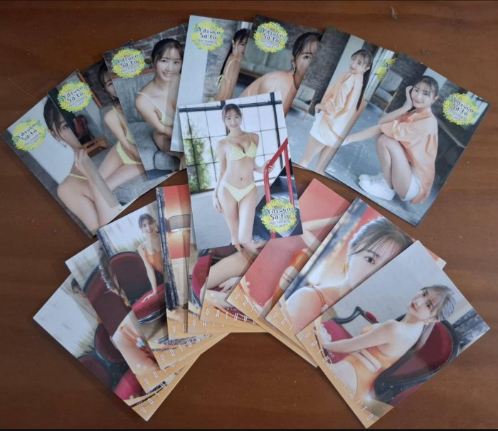 【週ㄧ21:00】57~YC1~林莎 三分鐘熱度 寫真書 尖端出版 | Yahoo拍賣