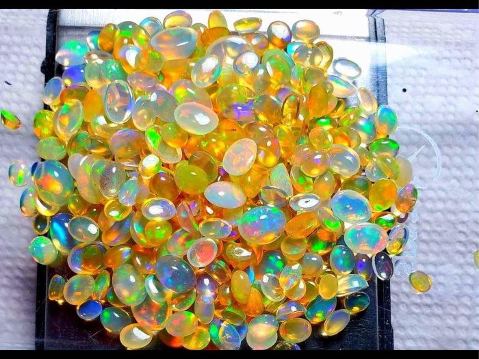 代購巴基斯蛋白石（Opals) ,約2-3週，寶石可到台灣！買家有興趣可聯絡店主！ | Yahoo拍賣