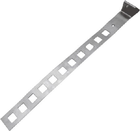 Ceion Lighting 1200mm 長白鐵束條 白鐵束帶 鍍鋅鉤子螺絲 開發票 | Yahoo拍賣