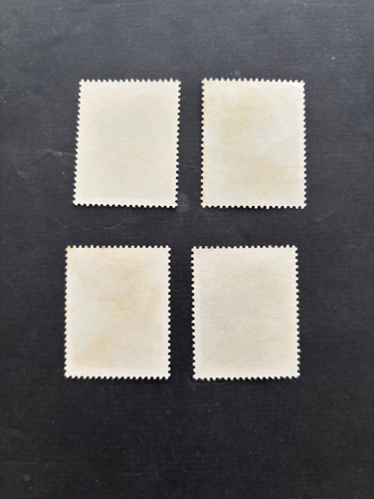 T408-T54荷花4全VF-F | Yahoo拍賣