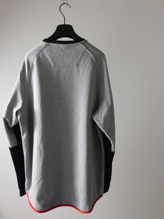 CA 美國運動品牌 NIKE 淺灰 休閒長t XXL號 一元起標無底價C442 | Yahoo拍賣