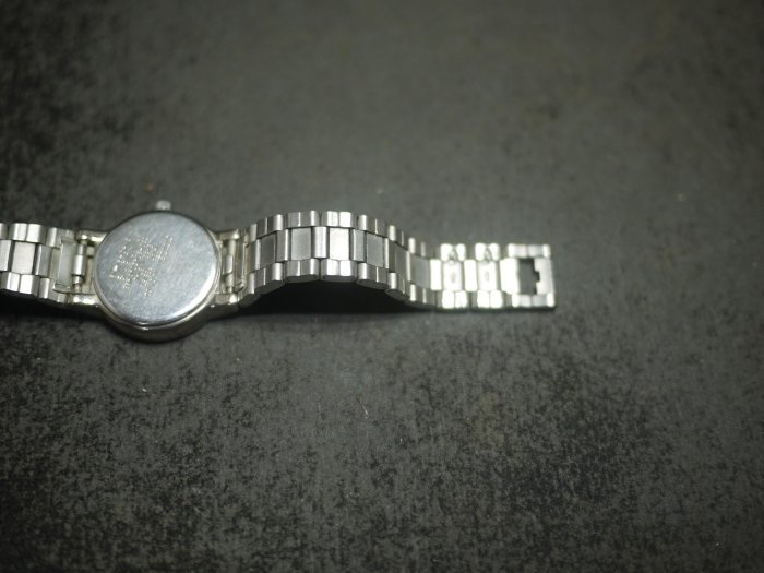 【阿輝の古物】手錶_Citizen_可運作 有使用痕跡_#E29 | Yahoo拍賣