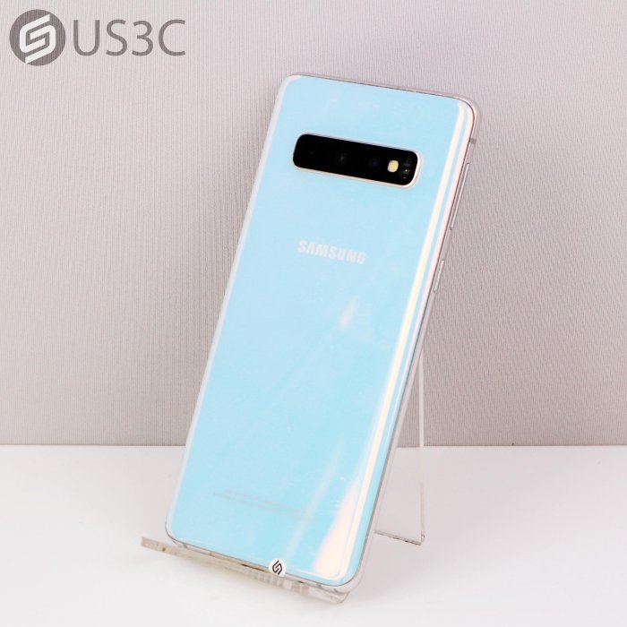 【US3C-高雄店】【一元起標】三星 Samsung Galaxy S10 8G 128G 6.1吋 絢光白 | Yahoo拍賣