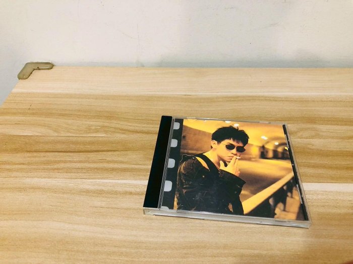 鄭智化 年情時代 CD252 二手唱片 | Yahoo拍賣