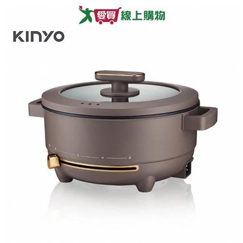 KINYO 4L多功能料理電火鍋 BP-077【愛買】 | 電火鍋 | Yahoo購物中心