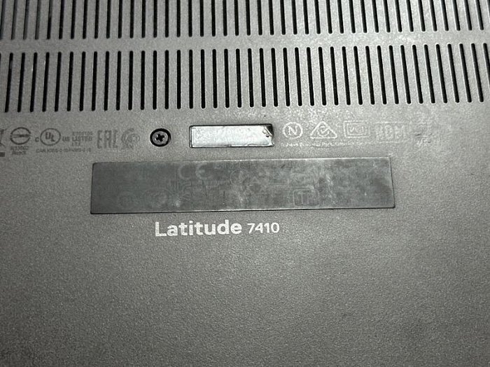 ☆Dell☆ 7410 Latitude 14吋筆電 i7十代-10610U 1.8/16GB/512GB SSD | Yahoo拍賣