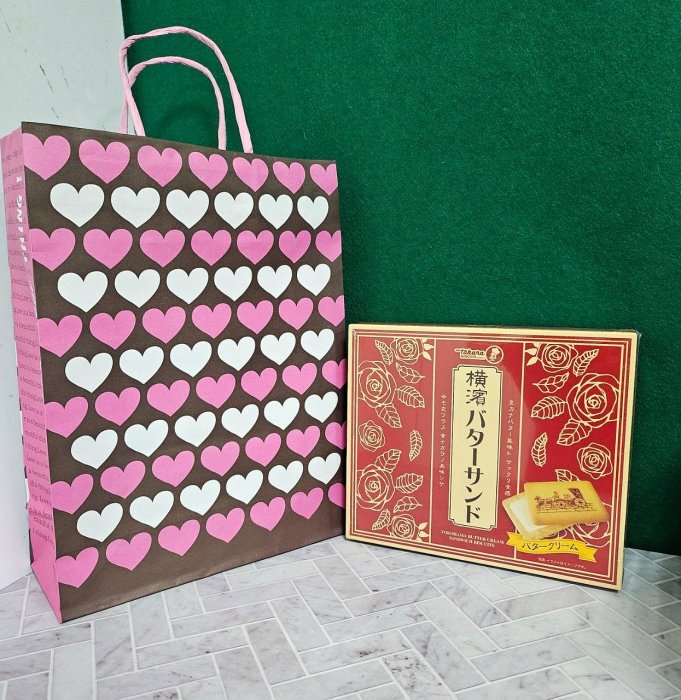 寶製菓 takara 橫濱奶油夾心餅136g(16枚) 禮盒 寶製果 寶製 | Yahoo拍賣