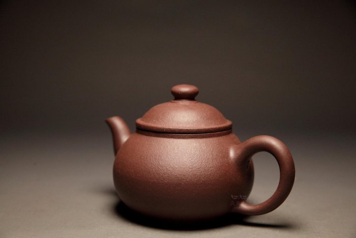 【鶯歌工藝製壺】炎黃大地藝術 龍山堂 四號深井底槽清 200cc R2 | Yahoo拍賣