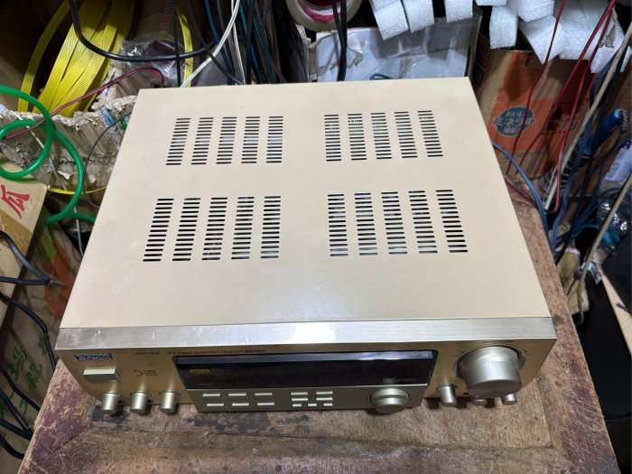 低價起標！零件機..需自取lakewood bav-828卡拉ok擴大機..674 | Yahoo拍賣