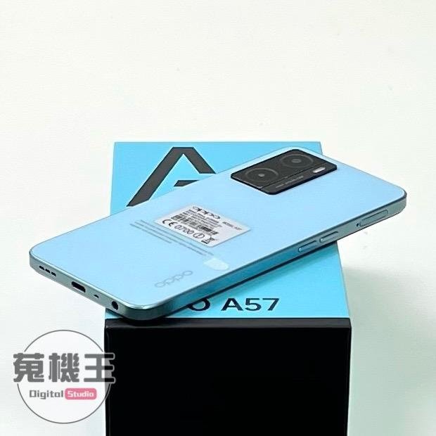 【蒐機王】Oppo A57 4G / 64G【歡迎舊3C折抵購買】D7718-3 | Yahoo拍賣