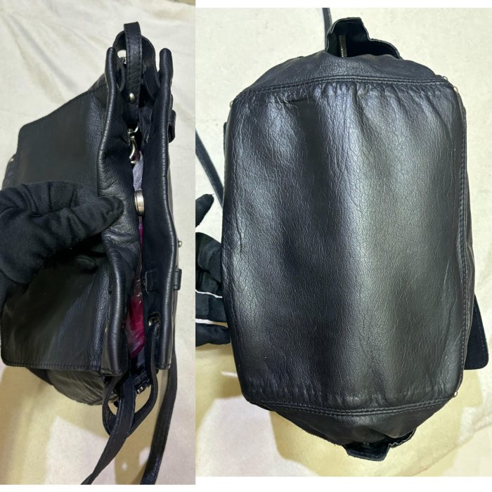 一元起標~ 正韓 le.junev真皮側背包 皮革托特包 牛皮肩背包 全皮隨行包 趴踢約會包 韓妞最愛 東大門熱銷辣妹必備 | Yahoo拍賣