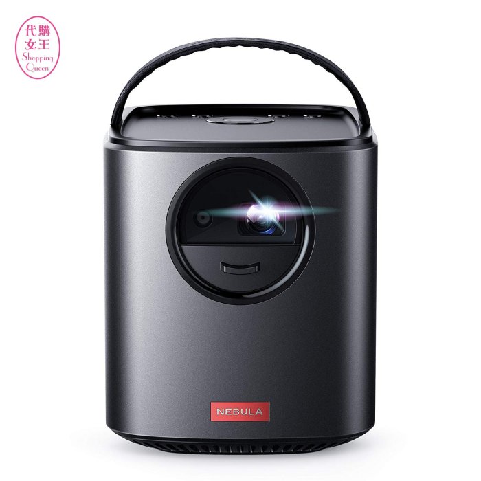 nebula 投影機 anker的價格推薦 - 2025年12月 | 比價比個夠BigGo