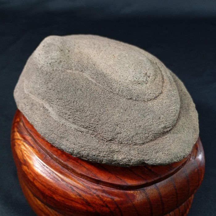 『富貴拍賣場』風沙石 雅石 賞件 沙積石 SCL-9822-AG | Yahoo拍賣